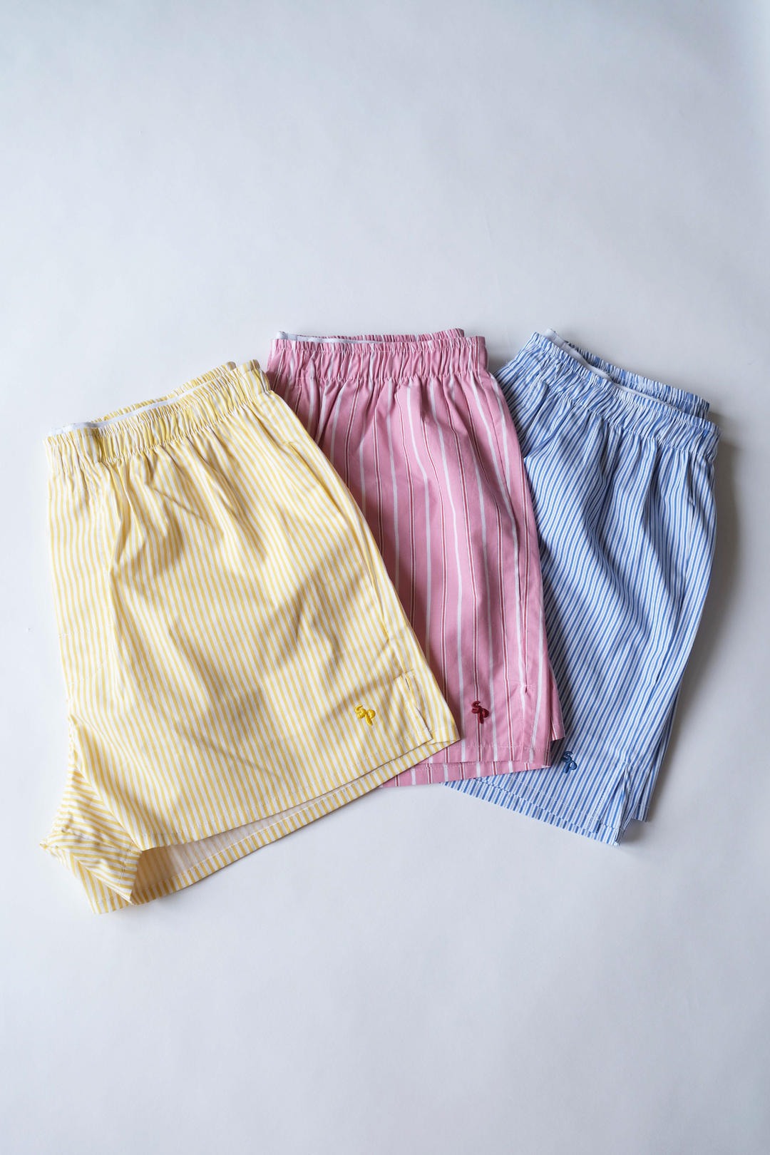 SP Boxer Short Trio – Saint Paradiso