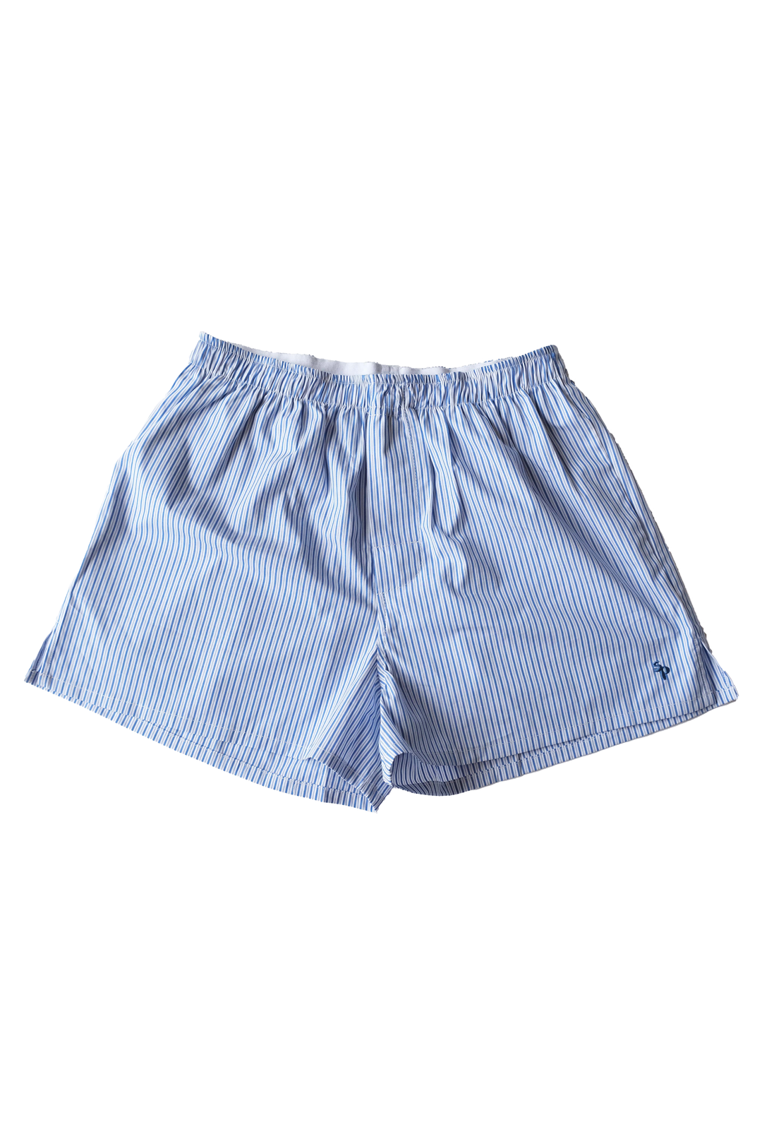 SP Boxer Short in Blue Stripe – Saint Paradiso
